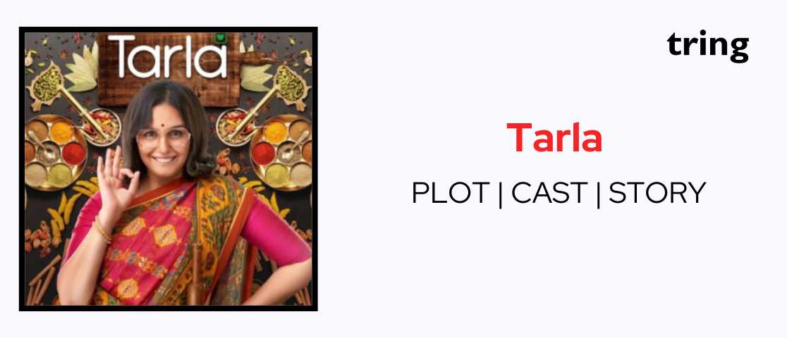 Tarla 2023 - Plot, Release, Reviews, OTT, and More