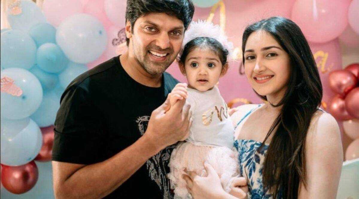 Sayyeshaa Saigal - Biography, Age, Career, Family, Net Worth
