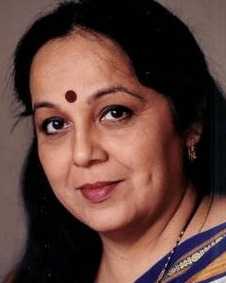 Rohini Hattangadi - Biography, Age, Career, Husband, Movies, Awards and ...