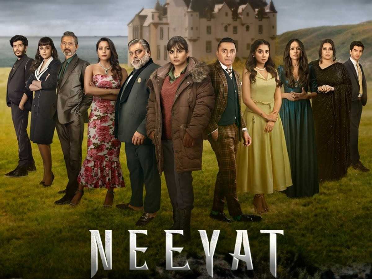 Neeyat 2023 - Plot, Songs, Cast, Reviews, Trailer and More