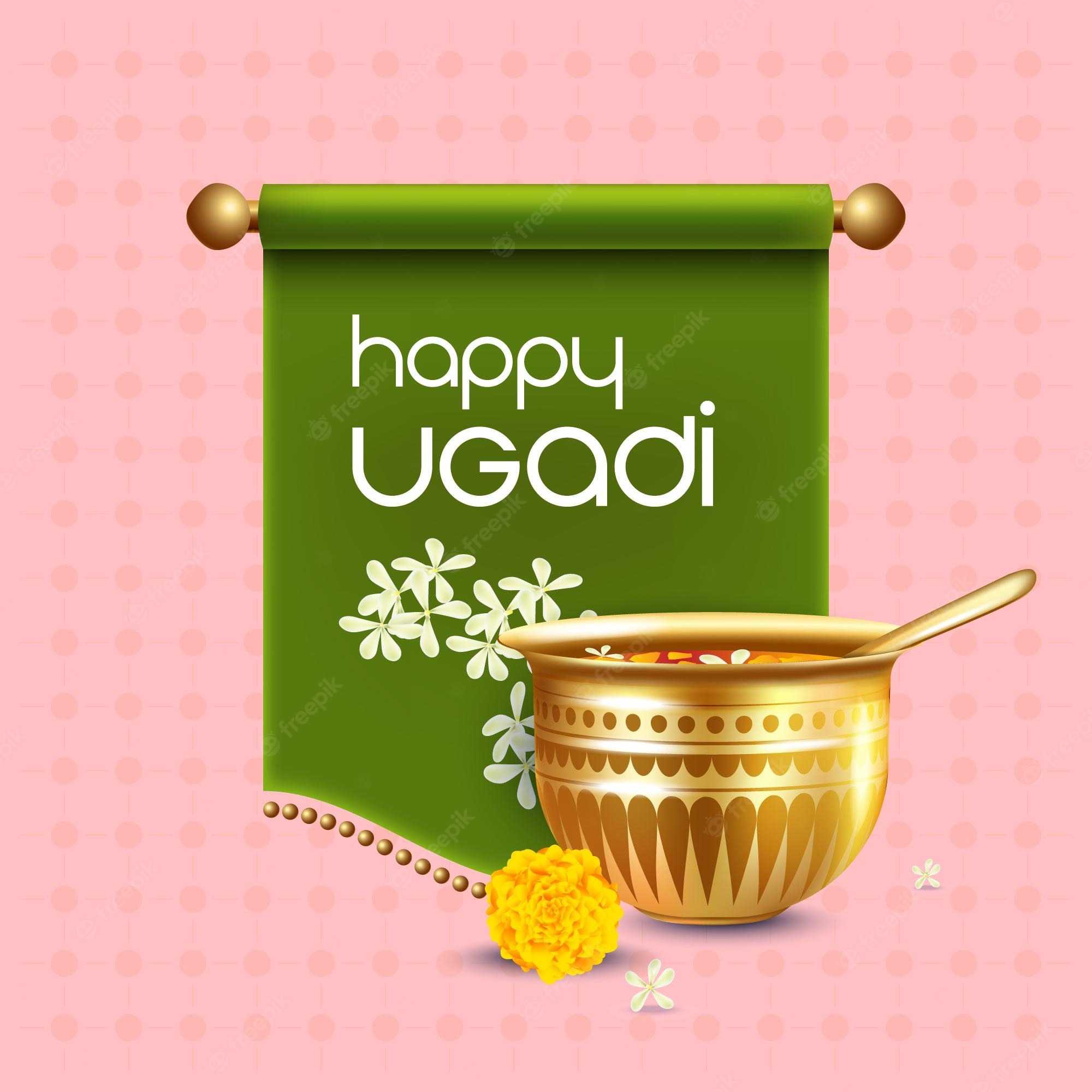 50 Joyful Ugadi Wishes for New Beginnings