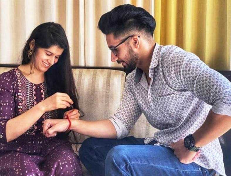 Siwet Tomar (MTV Roadies season 19) - Age, Biography, Career, Family ...