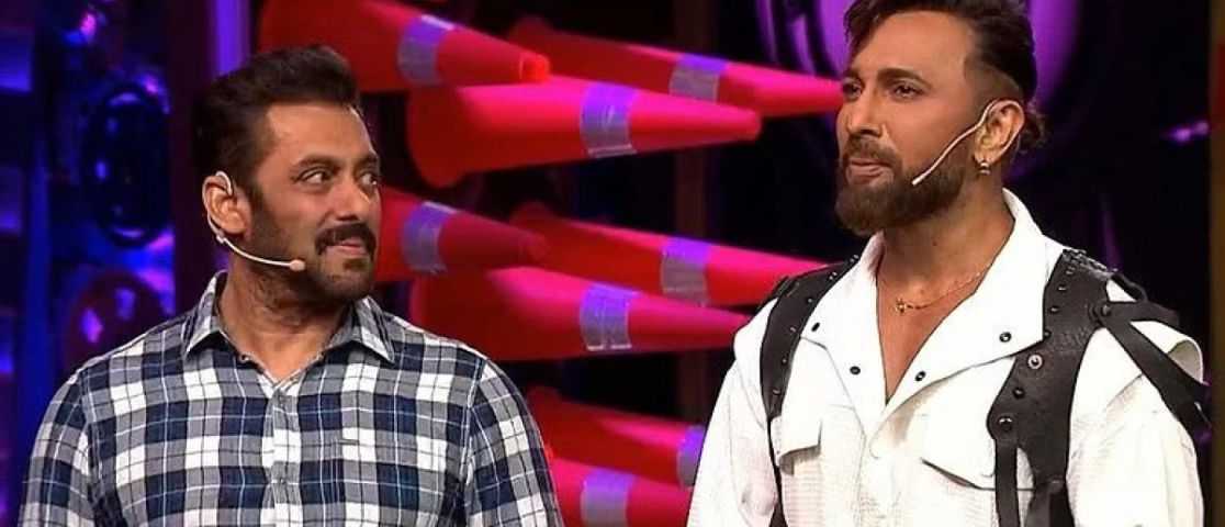 Bigg Boss OTT 2 Day 22- Weekend ka Vaar - Terence Lewis Entry in BB ...