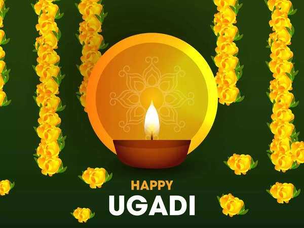 50 Joyful Ugadi Wishes for New Beginnings