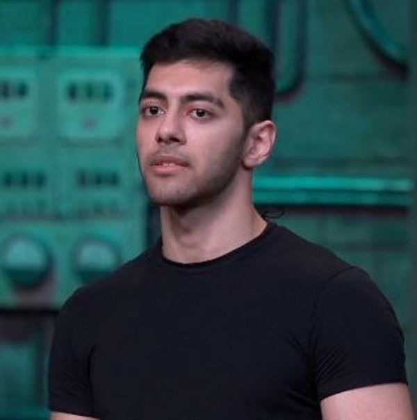 Shayan Siddiqui - Biography, Career, Interesting Facts, Family