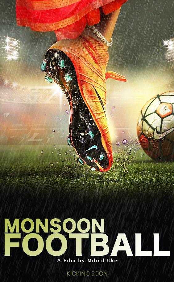 Monsoon Football - Cast, Crew, Release and More