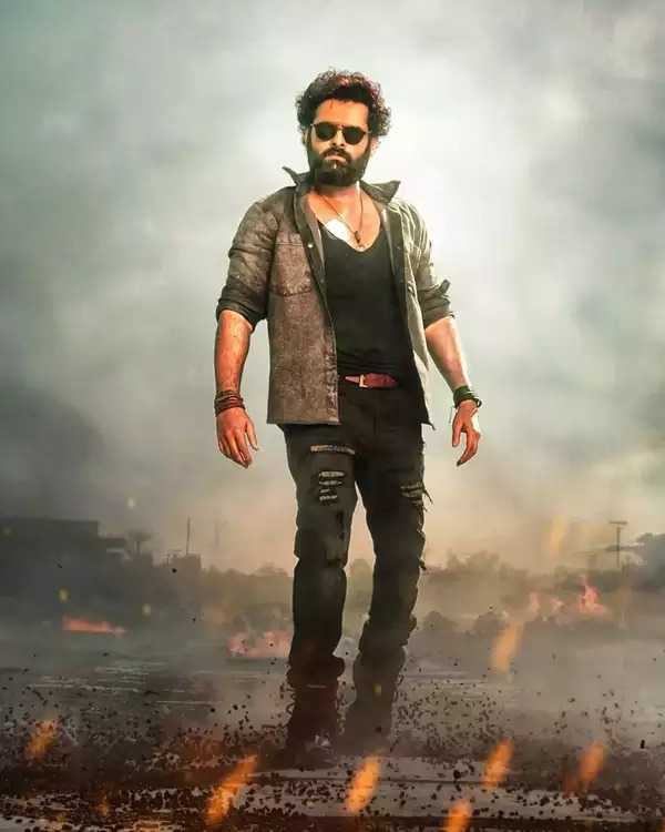 Ram Pothineni - Best Movies, Career, Age, Birthday, Net Worth