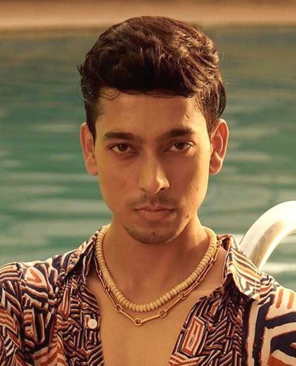 Shubham Chaudhary Biography Career Interesting Facts Age 
