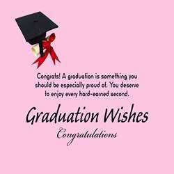 250+ Best and Inspiring Convocation Wishes: Make Graduation Special ...