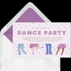 Let's Dance! Get Ready for an Unforgettable Dance Party with Our ...
