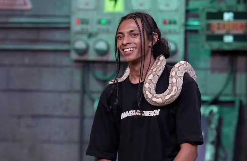 Abhirup Kadam - Biography, Age, Career, Interesting Facts.