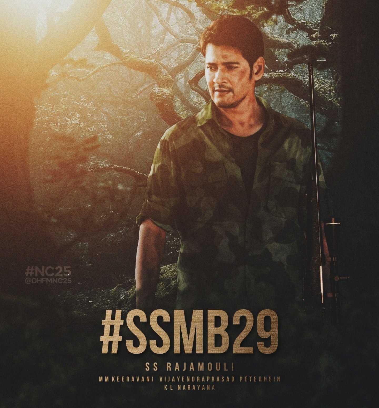 SSMB29 - Plot, Cast, Release date and more