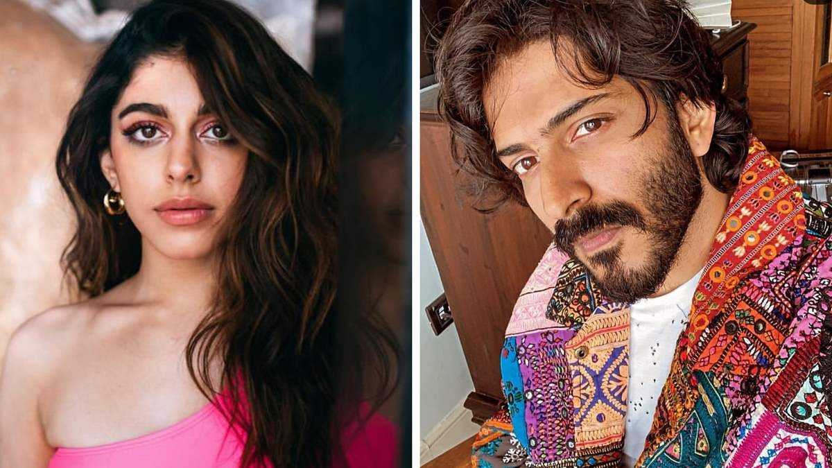 Alaya F - Best Movies, Career, Age, Birthday, Net Worth