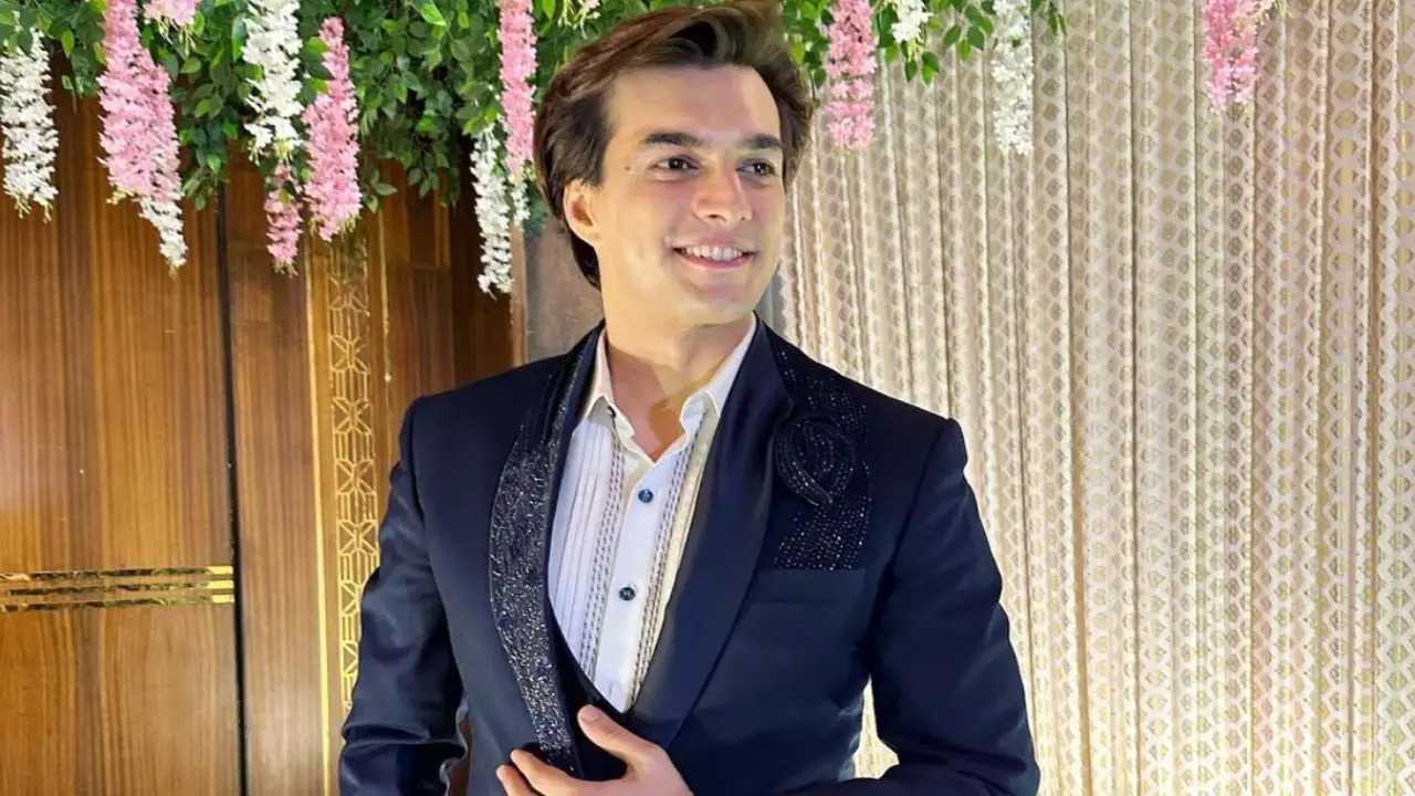 Mohsin Khan - Best TV Shows, Career, Age, Birthday, Net Worth