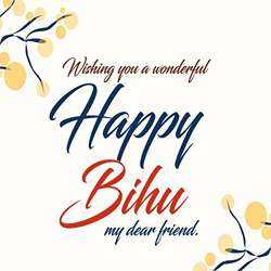 90+ Heartwarming Happy Bihu Wishes to Celebrate with Joy