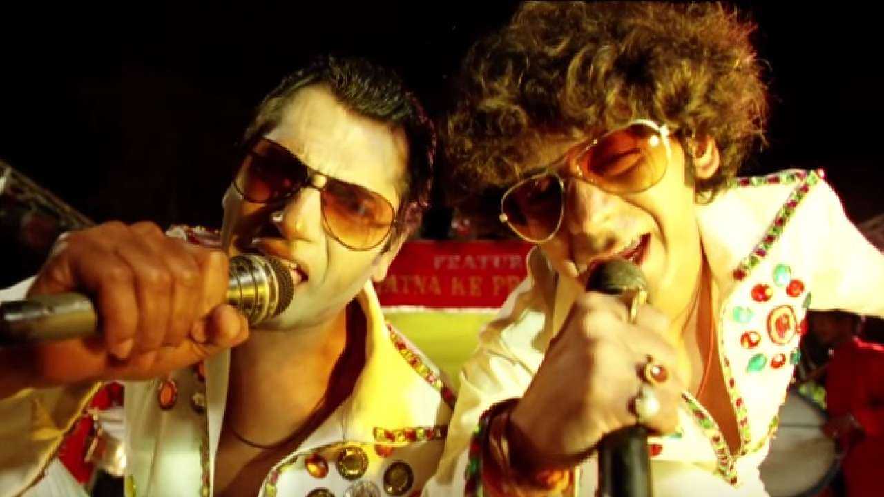 Dev D - Cast, Songs, Plot, Reviews and More