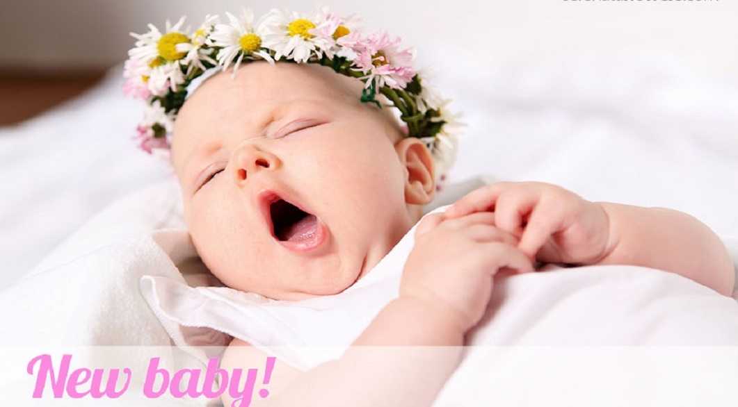 100+ Congratulation to New Parents in Welcoming a New Family Member