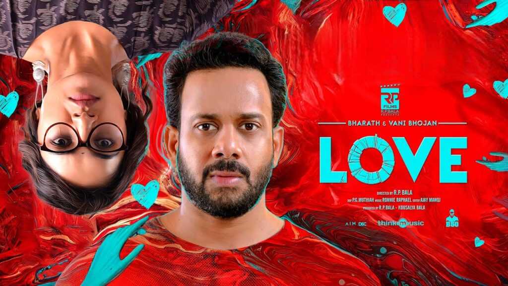 Love (2023) - Plot, Cast, Release Date and more