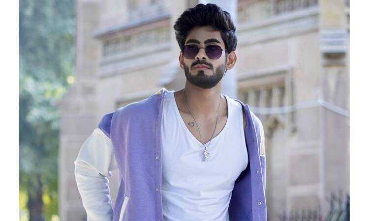 Rishabh Jaiswal (MTV Roadies season 19) - Career, Age, Height ...