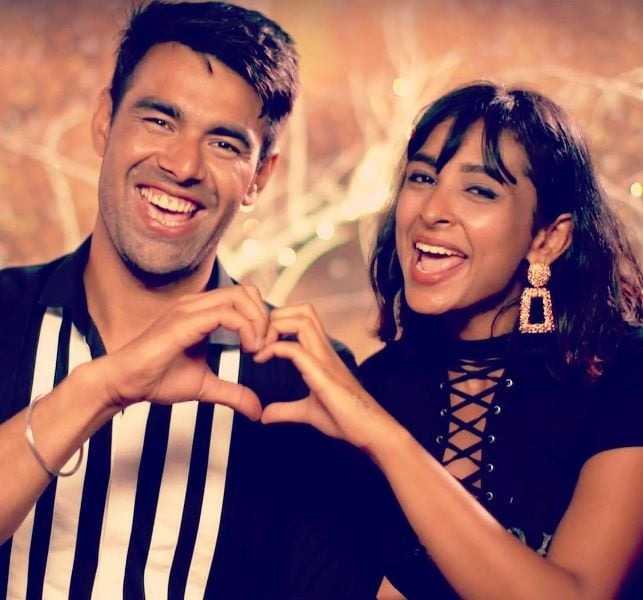 Manpreet Kaur - Biography, Age, Career, Interesting Facts