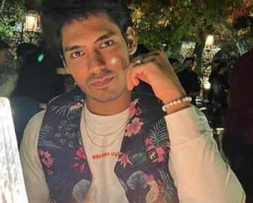 Digvijay Singh Rathee Roadies - Rifle Shooter, Fitness Trainer ...