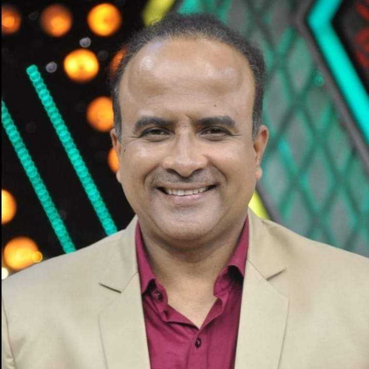 Samir Choughule - Career, Age, Height, Family, Wife, Biography