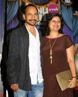 Deepak Dobriyal - Biography, Wife, Career, Interesting Facts