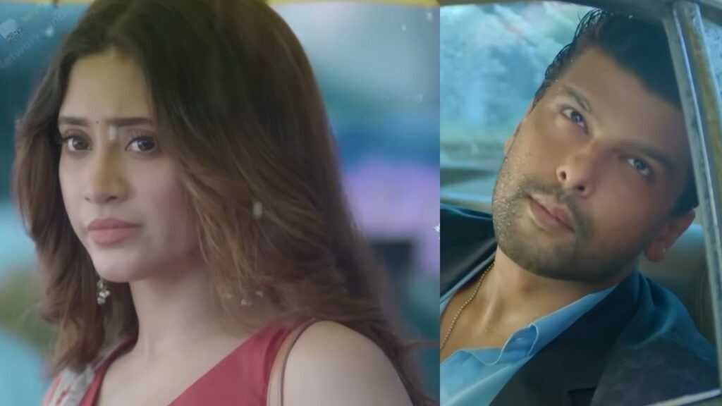 Barsatein Mausam Pyaar Ka (2023) - TV Serial, Plot, Cast, Details