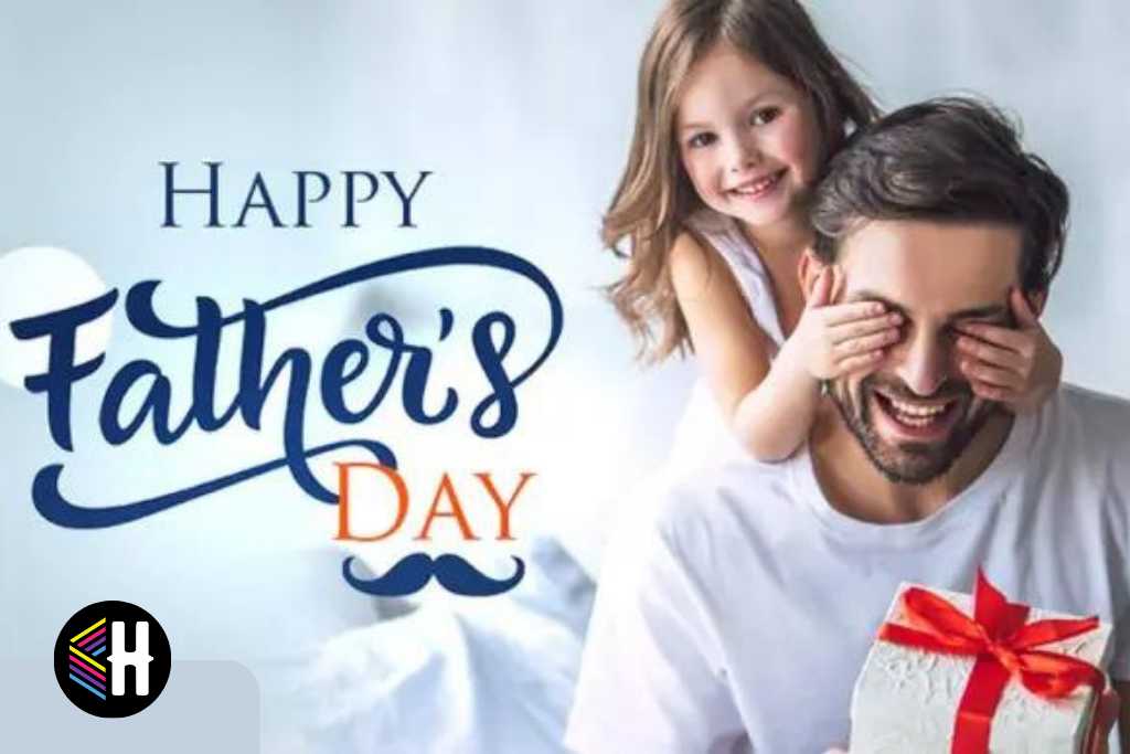 115+ Heartwarming Father's Day Wishes from Daughter: Celebrating the ...