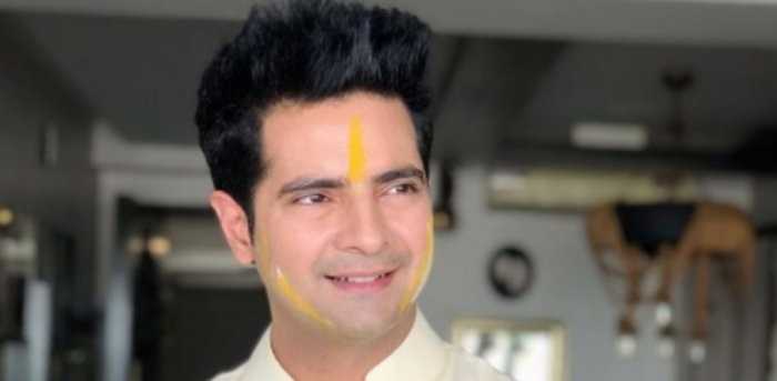 Karan Mehra - Career, Age, Height, Movies, Family, Wife