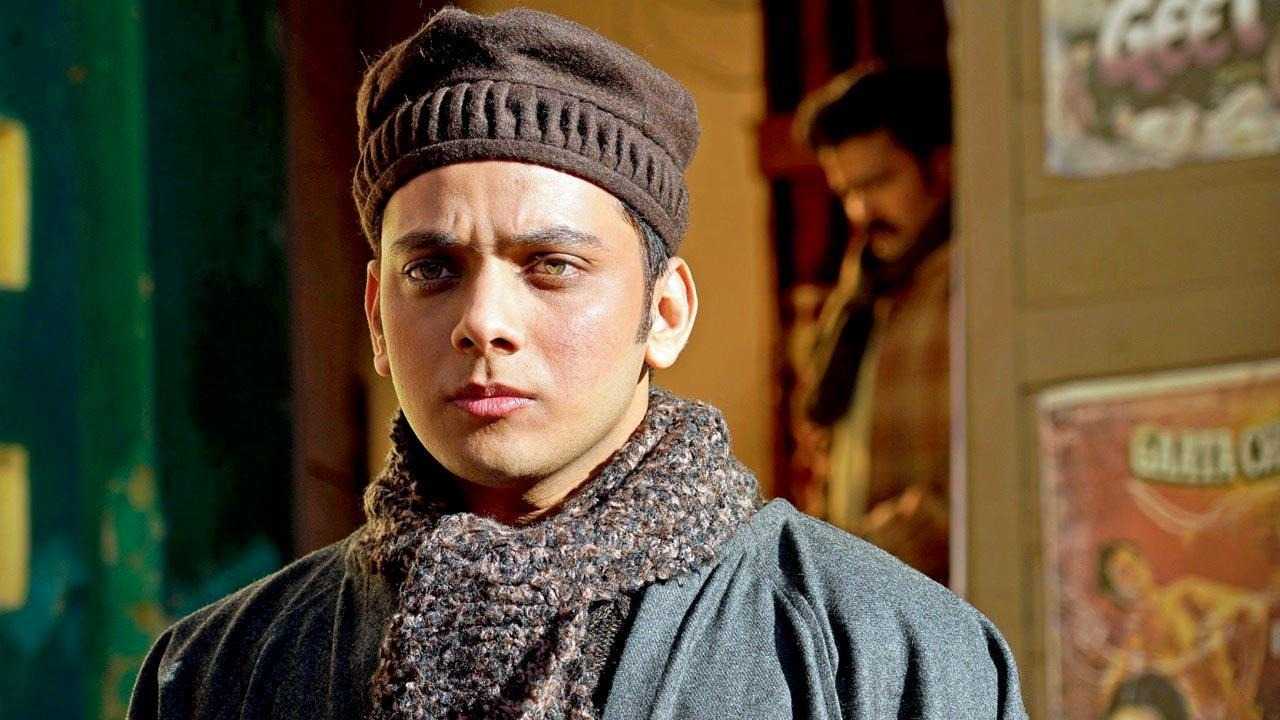 Vishal Jethwa - Best TV Shows, Career, Age, Birthday, Net Worth