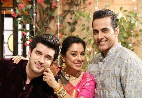 Paras Kalnawat - Best TV Shows, Career, Age, Birthday, Net Worth