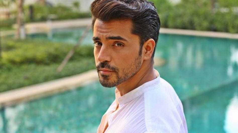 Gautam Gulati - Career, Age, Height, Girlfriend, Family, Biography