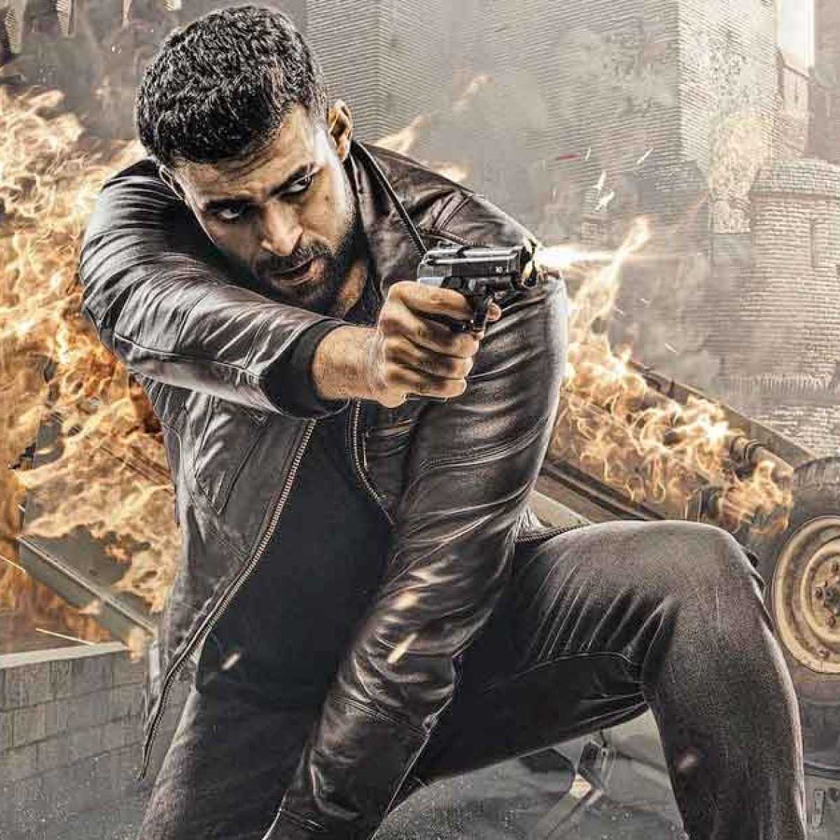 Gandeevadhari Arjuna - Details, Plot, Cast and More