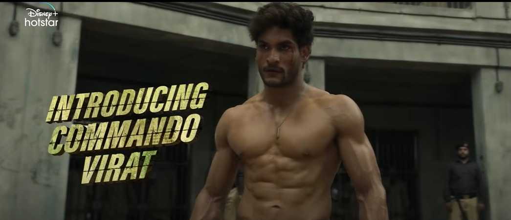 Commando - Plot, Cast, Release Date and More