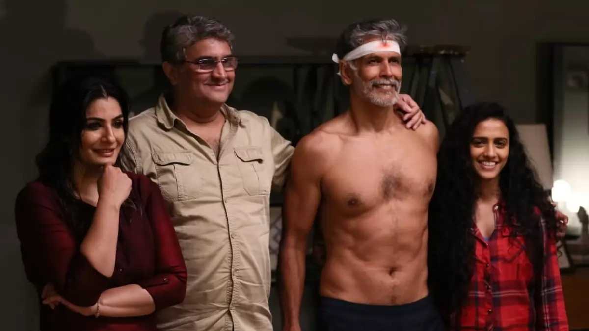One Friday Night - Plot, Cast, Release Date and More
