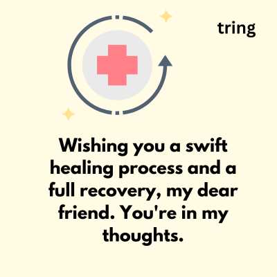 100+ Speedy Recovery Wishes to Write in a Get Well Soon Card