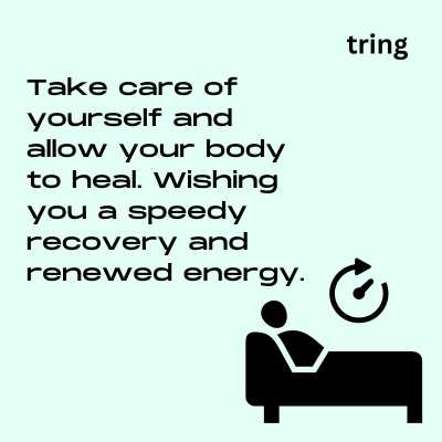 100+ Speedy Recovery Wishes to Write in a Get Well Soon Card