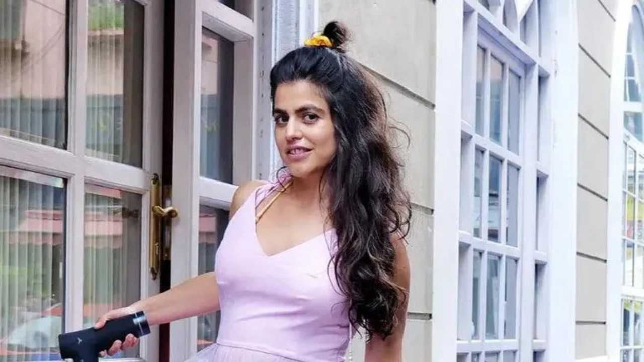 Shenaz Treasury - Best Movies, TV Shows, Career, Age, Birthday, Net Worth