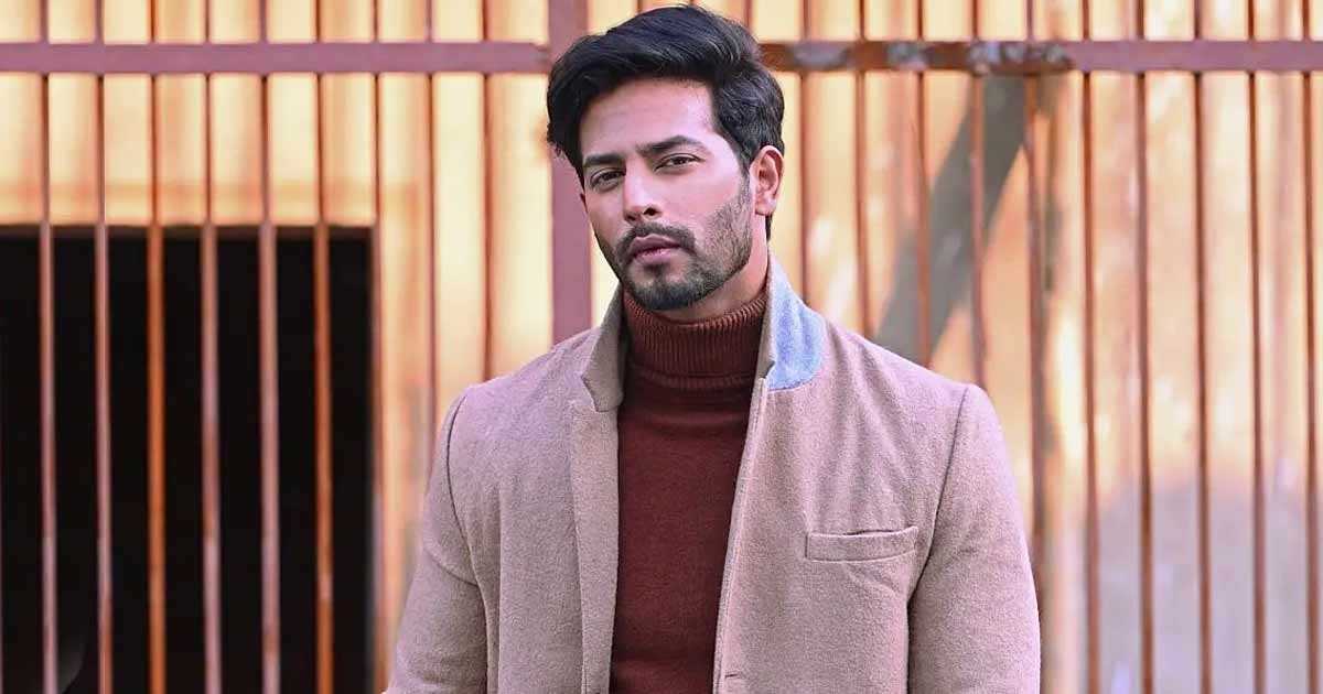 Sehban Azim - Career, Age, Height, Biography, Girlfriend, Family