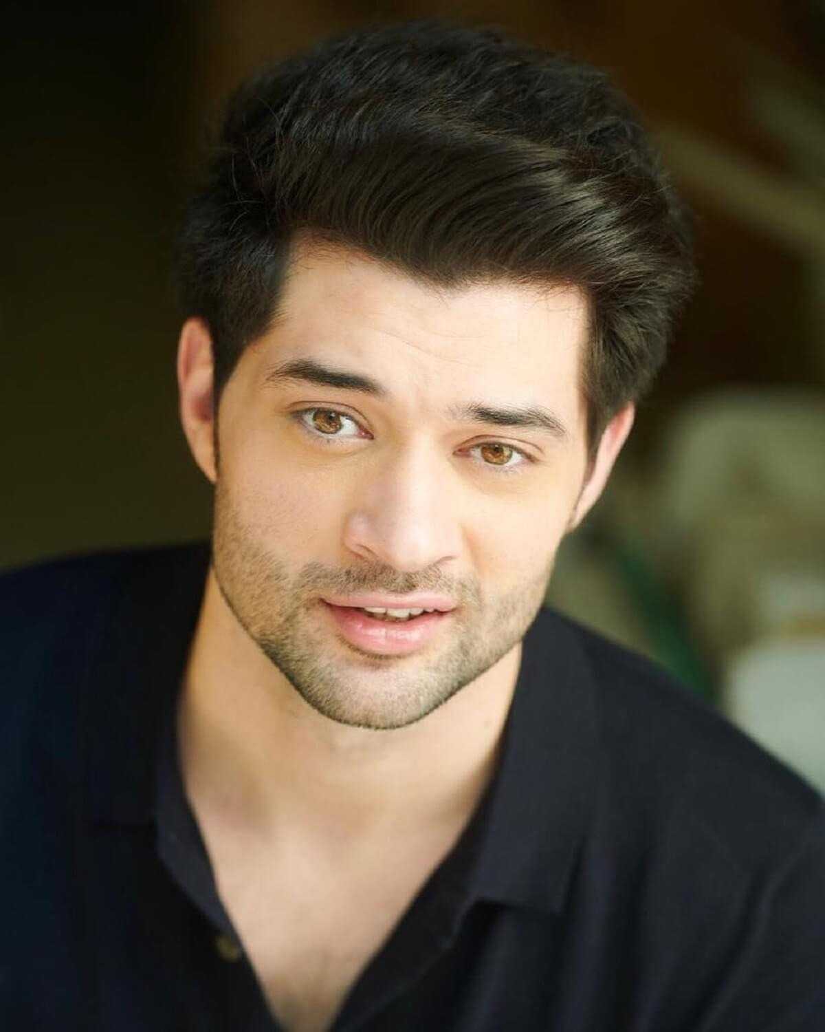 Rajveer Deol - Biography, Age, Family, Career, Interesting Facts