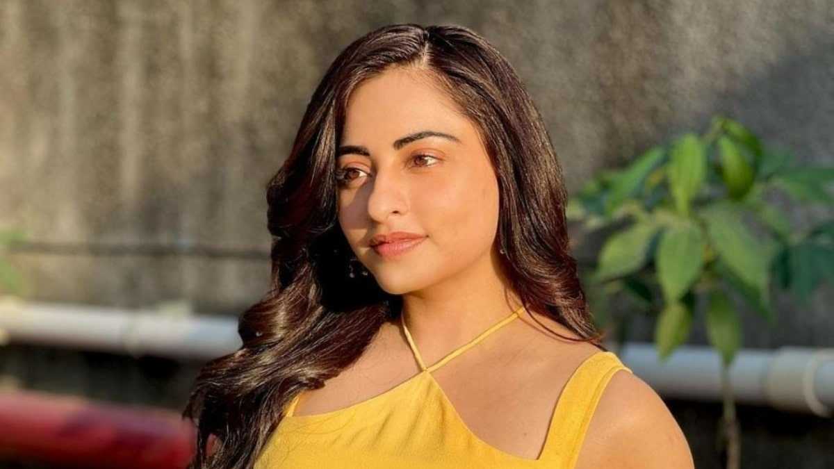 Niyati Fatnani - Career, Age, Height, Biography, Relationship, Family