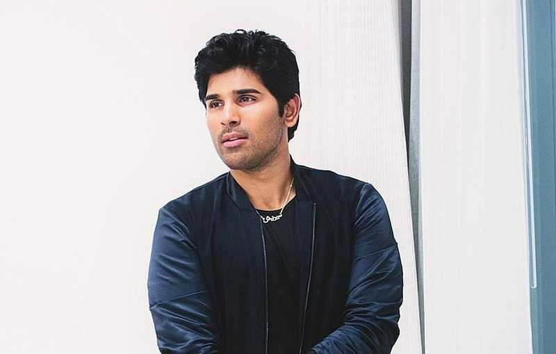 Allu Sirish - Biography, Age, Education, Career, Net Worth