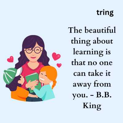 Teacher's Day Captions, Quotes, Images