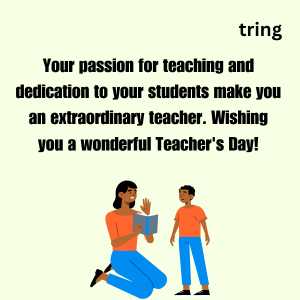 Teacher's Day Captions, Quotes, Images