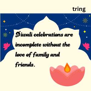 80+ Diwali Captions, Wishes, Messages, and Images