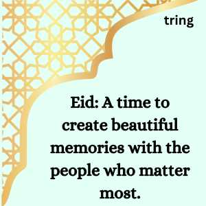 100 Eid Captions, Eid Mubarak Greetings, and Images