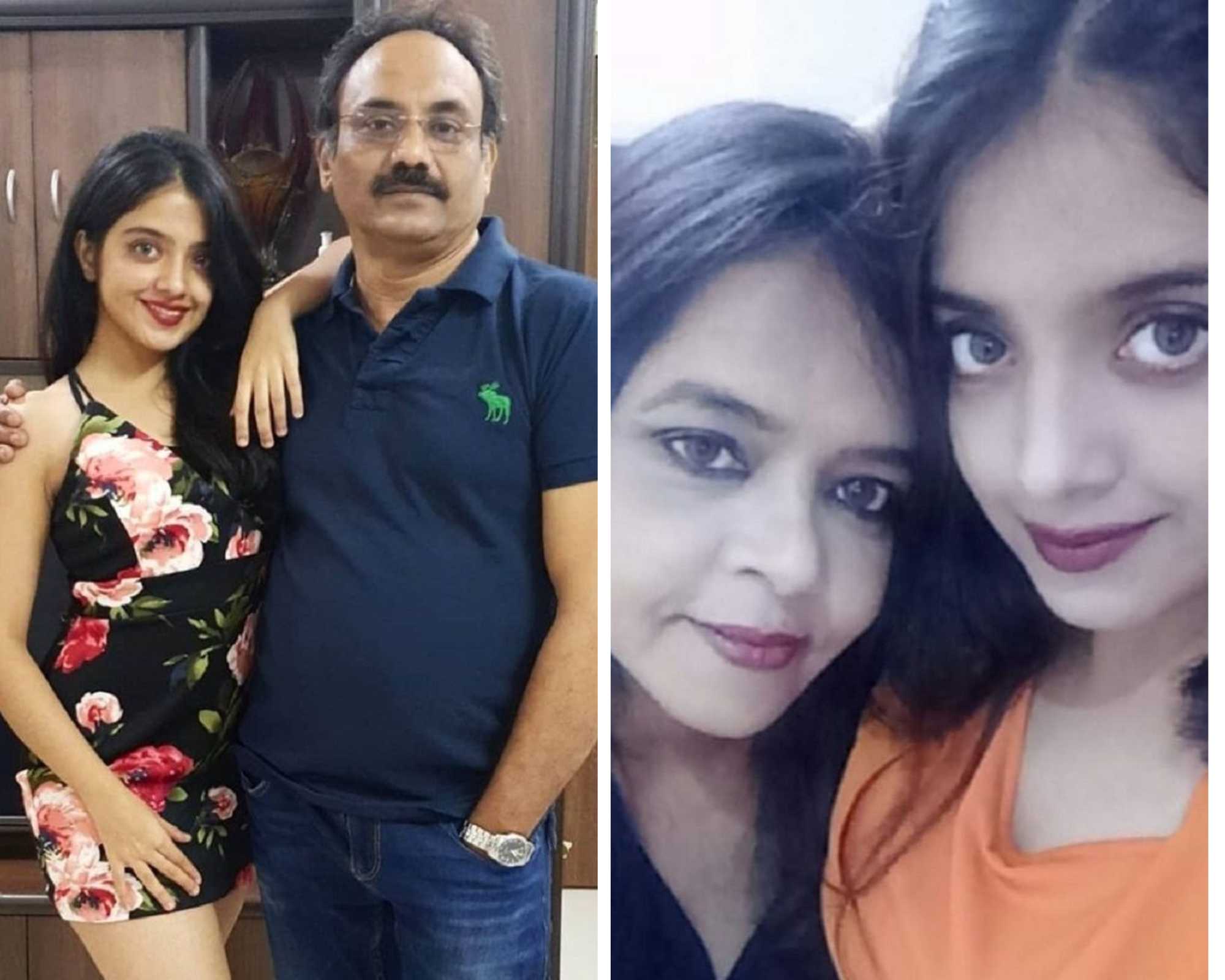 Khushi Dubey - Best Movies, TV Shows, Career, Age, Birthday, Net Worth