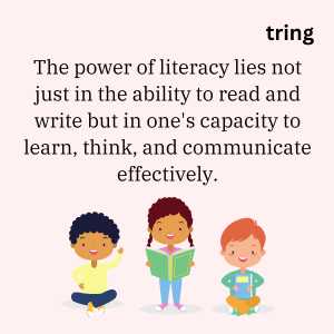 100 Best Quotes To Celebrate The Power Of Literacy
