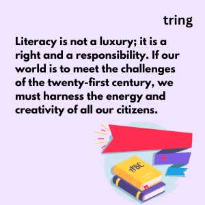 100 Best Quotes To Celebrate The Power Of Literacy